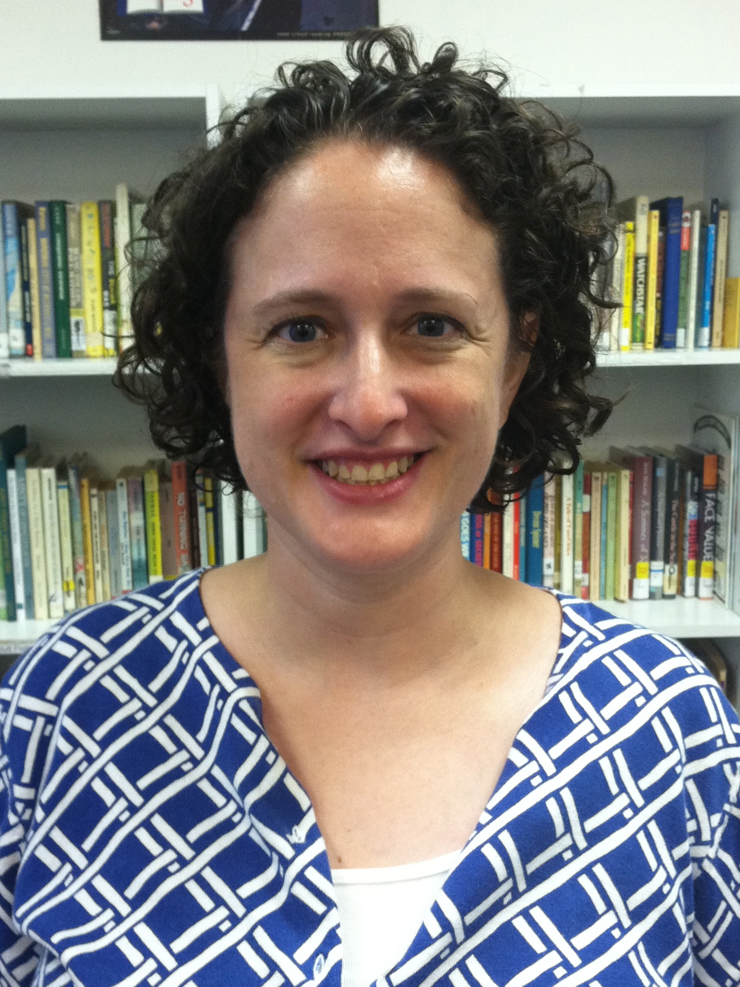 New Haven Reads | Staff and Interns